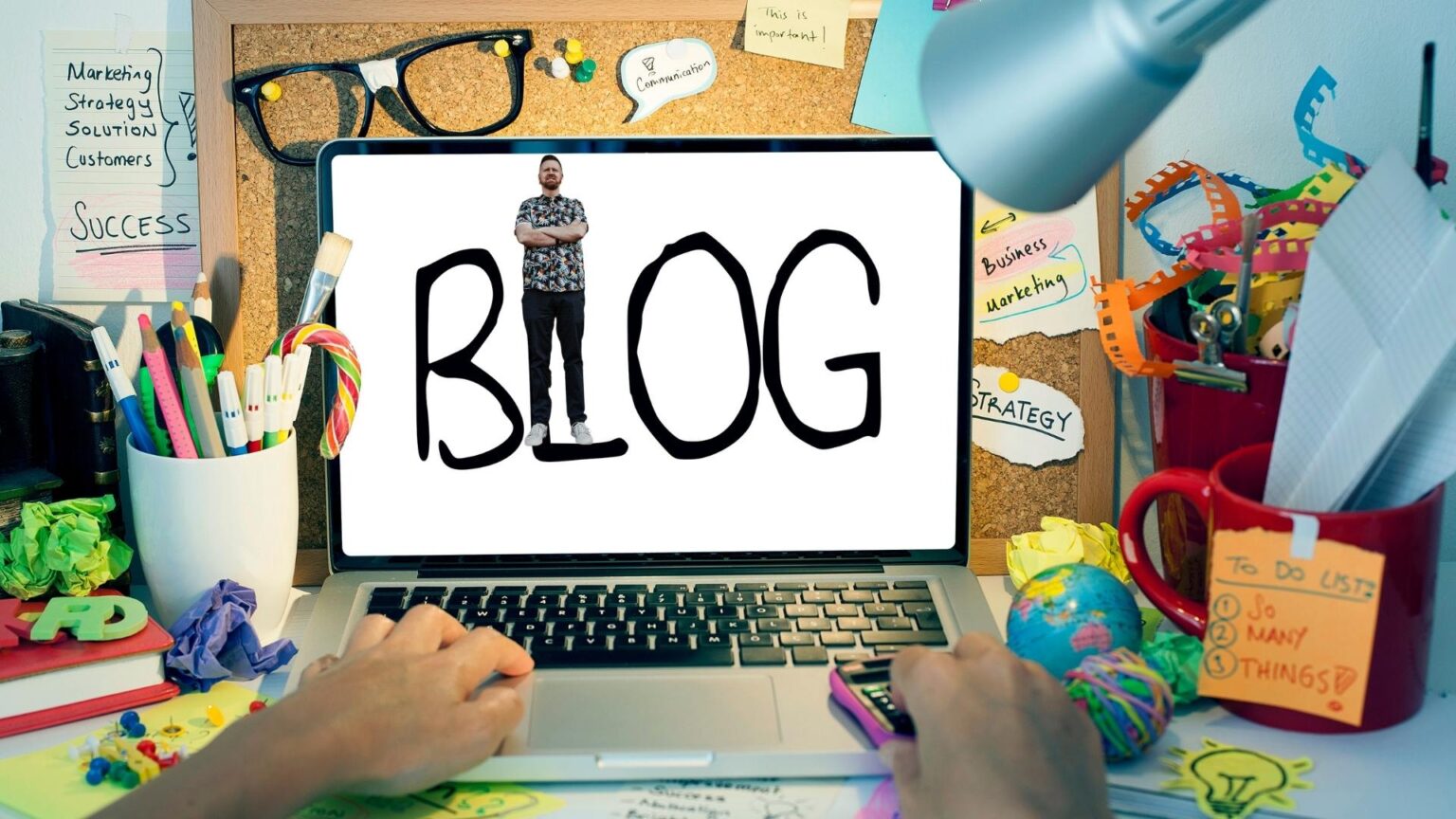 Getty Images for FREE: How to Add Getty Images to Your Blog in 90 Secs