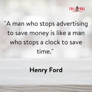 Famous Marketing Quotes: 25 Quotes From 25 Marketing Legends