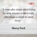 Famous Marketing Quotes: 25 Quotes From 25 Marketing Legends