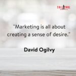 Famous Marketing Quotes: 25 Quotes From 25 Marketing Legends