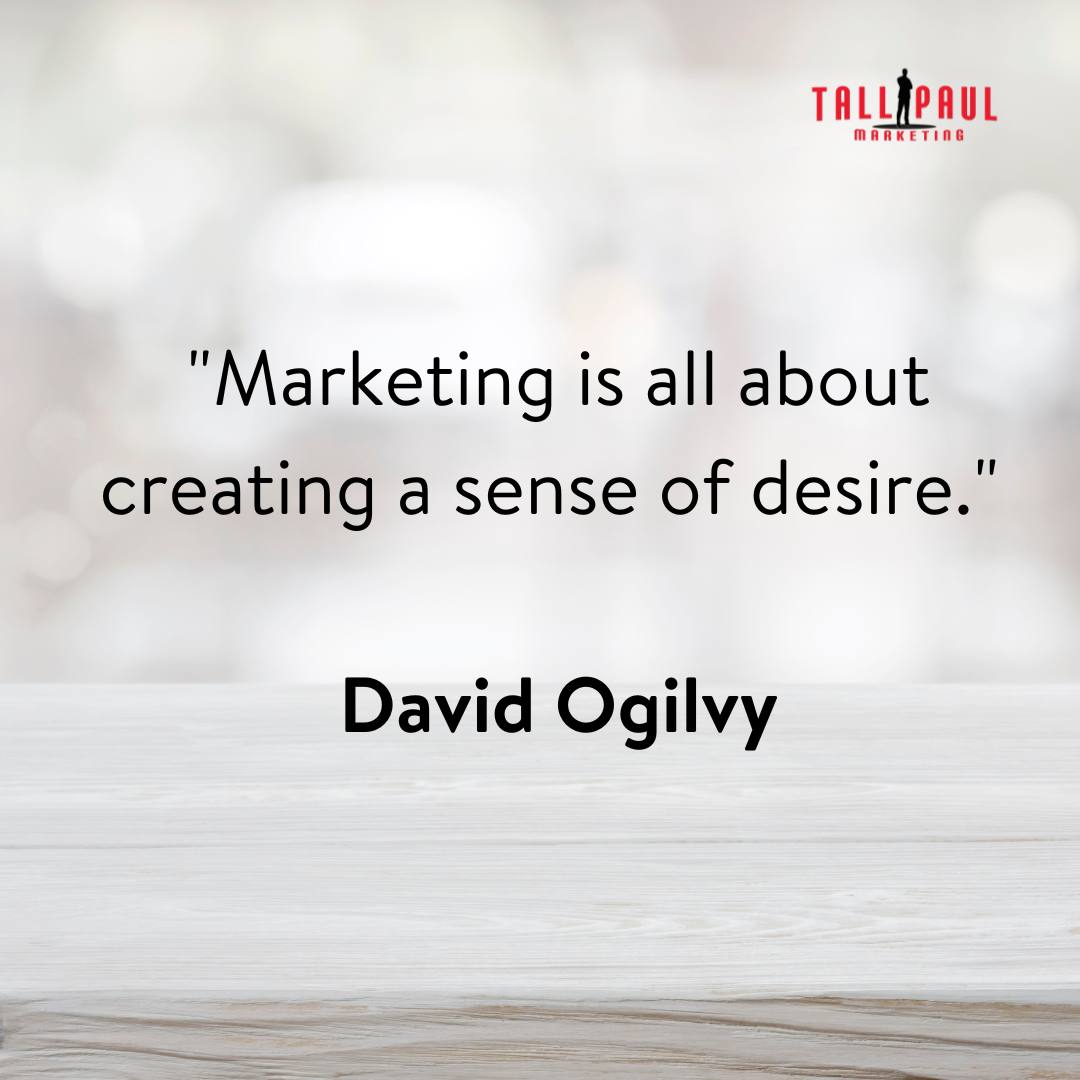 Famous Marketing Quotes: 25 Quotes From 25 Marketing Legends