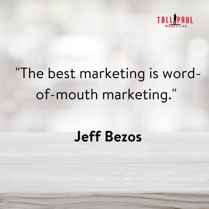 Famous Marketing Quotes: 25 Quotes From 25 Marketing Legends