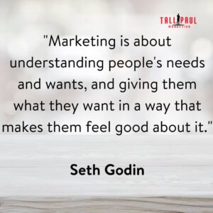 Famous Marketing Quotes: 25 Quotes From 25 Marketing Legends