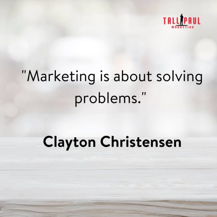 Famous Marketing Quotes: 25 Quotes From 25 Marketing Legends