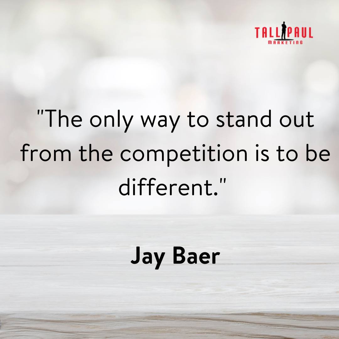 Famous Marketing Quotes: 25 Quotes From 25 Marketing Legends